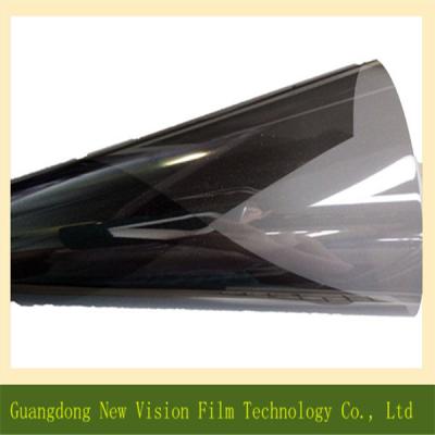 China Plastic SRC solar window film heat insulation car window insulfilm for sale