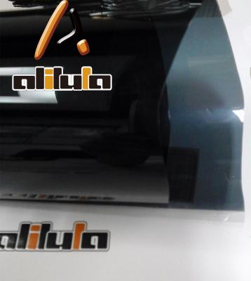 China Reasonal price sun control static tint car window safety film for sale
