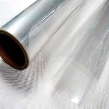 China wholesale 2mil plastic heat resistant safety film for car  in 1.52*30m for sale