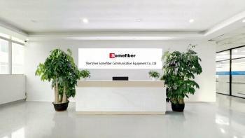 China Factory - Shenzhen Somefiber Communication Equipment Co., Ltd.