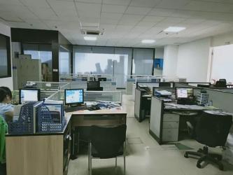 China Factory - Shenzhen Somefiber Communication Equipment Co., Ltd.
