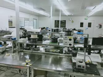 China Factory - Shenzhen Somefiber Communication Equipment Co., Ltd.