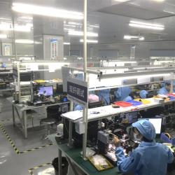 China Factory - Shenzhen Somefiber Communication Equipment Co., Ltd.