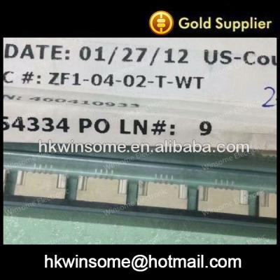 China ZF1-04-02-T-WT for sale