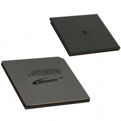 Cina EP2S180F1508C3NAA in vendita