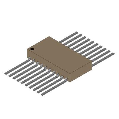 Cina TIBPAL16R8-10MWB in vendita