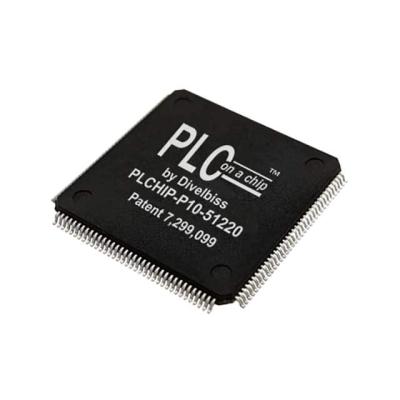 Cina PLCHIP-P10-51220X5 in vendita