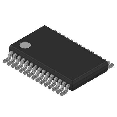 中国 TLV320AIC14IDBT-1 販売のため