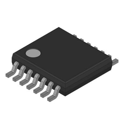 中国 74AHCV07APWJ 販売のため