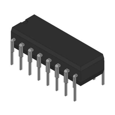 中国 MC74F283N 販売のため
