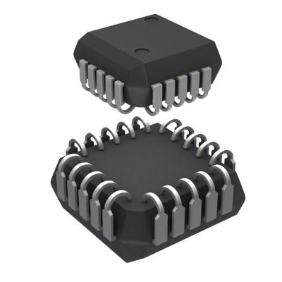 中国 AT17LV010A-10JC 販売のため