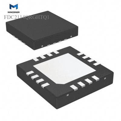 中国 FDC2114QRGHTQ1 販売のため
