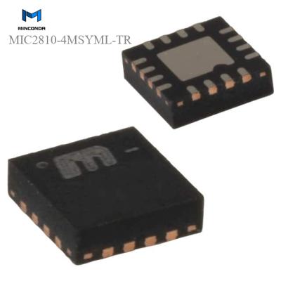 中国 MIC2810-4MSYML-TR 販売のため