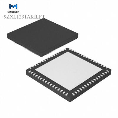 中国 9ZXL1231AKILFT 販売のため