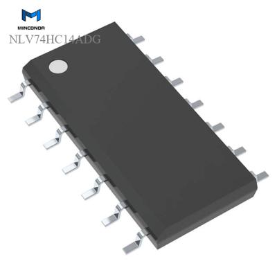 中国 NLV74HC14ADG 販売のため