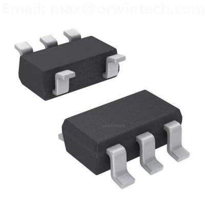 中国 NLV74HC1G00DFT1G 販売のため