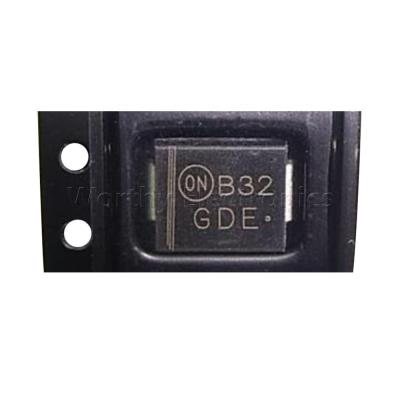 中国 BSPS3255TNCR回路保護IC 雷を止めさせる電波圧縮器 販売のため