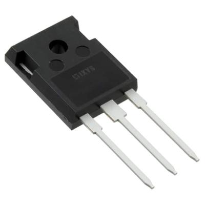 Cina IXZH10N50L2A in vendita