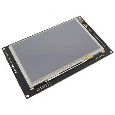 Cina GTT50A-TPR-BLS-B0-H1-CT-V5 in vendita
