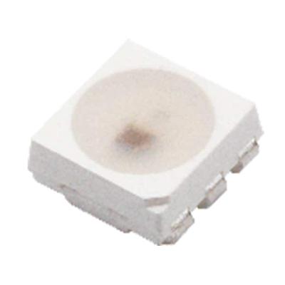 中国 PLBT3535C6-WDRGBW-K3 販売のため
