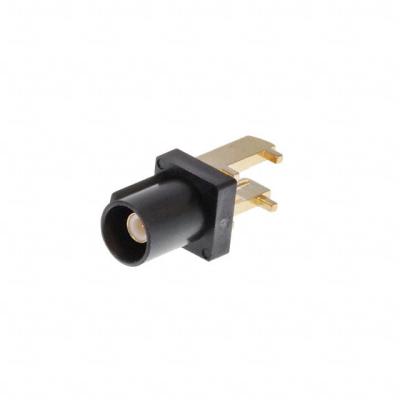 Cina Connettori coassiali leggeri RF RF55-23A-T-00-50-G-A-SH resistenti all'usura in vendita