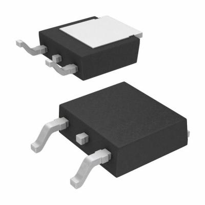 中国 IKD06N60RFATMA1 販売のため