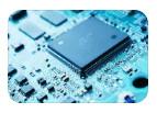 China STM32F030K6T6TR for sale