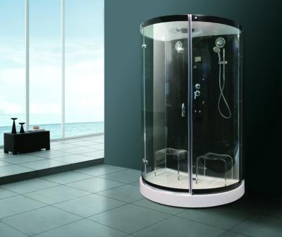 China Monalisa M-8288 steam room for 2 persons steam shower room steam shower cabin luxury shower enclosure for sale