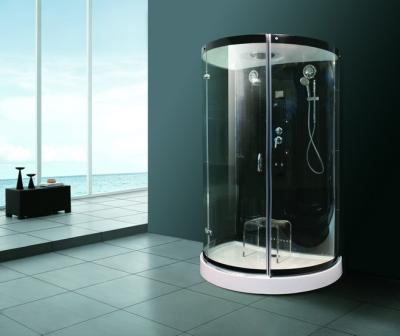 China Monalisa M-8289 steam room with shower steam room indoor bathroom with steam multi-functional steam room sauna enclosure for sale