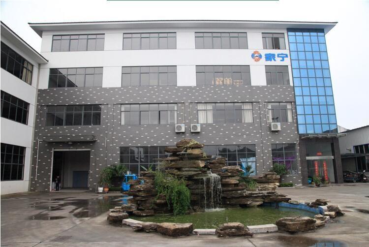 Fornitore cinese verificato - changzhou jianing Furnace co,ld