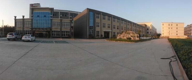 Fornitore cinese verificato - changzhou jianing Furnace co,ld