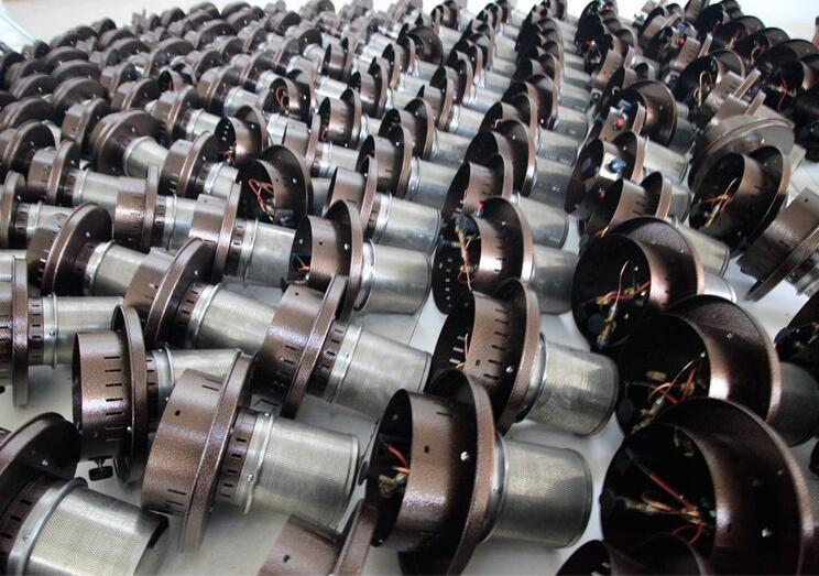 Fornitore cinese verificato - changzhou jianing Furnace co,ld