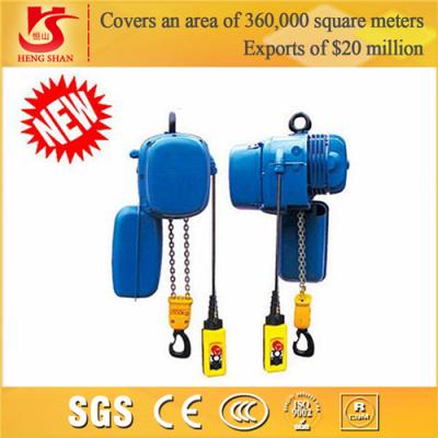 China High Quality Block Manual Chain hoist electric chain hoist and chain block hoist for sale