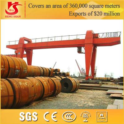 China High Quiality Best Design Simple Gantry Crane for sale