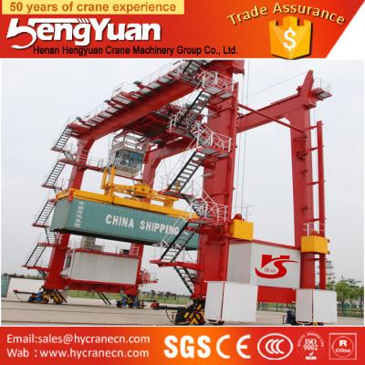 China Widely used portal crane, ship-loader for metallurgy for sale