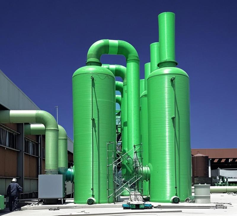 Fornitore cinese verificato - Weifang Yongda FRP Co., Ltd.