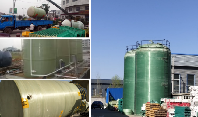 Why Choose YongDa FRP - Quality Assurance