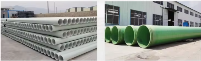 Indoor/outdoor ventilation pipes application