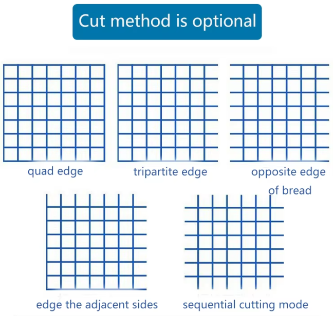 FRP Grating installation example