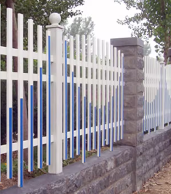 Custom FRP handrail solutions