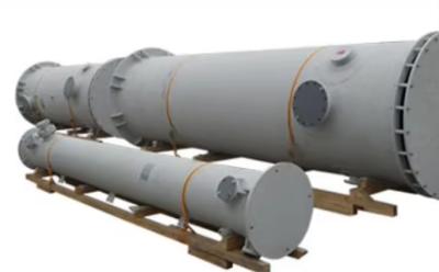 Cina Torre di depurazione di assorbimento in fibra di vetro GRP FRP per il trattamento dei gas acidi di scarto in vendita