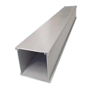 Cina Connessione elettronica esteriore a canalizzazione del cavo FRP Tavolo standard Dimensione 200x100 Spessore 0,6 mm~2 mm in vendita