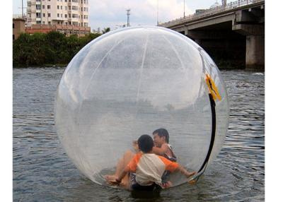 Cina Palla gonfiabile attraente all'aperto 2m dell'acqua con divertimento fantastico in vendita