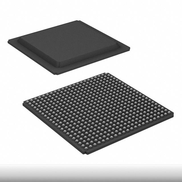 Arsenal de puerta programable del campo de XILINX Artix-7 FPGA IC 324CSBGA 1