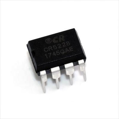 Cina La gestione LCD originale CI di potere scheggia DIP-8 CR5228 in vendita
