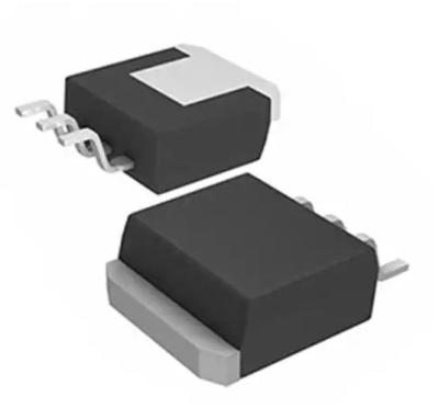 Cina Componente elettronico discreto CSD19536KTT dei dispositivi a semiconduttore TO-263-4 in vendita
