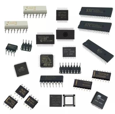 Cina DAC SPI DSP LED che accende IC DAC088S085CIMTX/NOPB in vendita