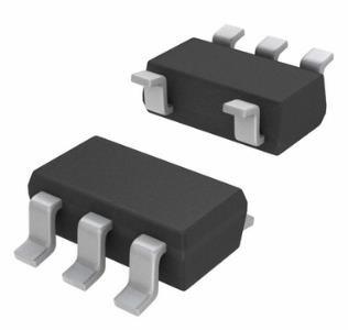 Cina Supporto di superficie automobilistico 10KHZ - 30MHZ TS5A3166QDCKRQ1 di EMI Filter IC in vendita