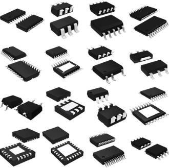 中国 テキサス・インスツルメントPMIC力管理TPS562207SDRLR 590kHz 販売のため
