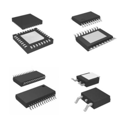 China de Poortbestuurder Module I2C TLA2022IRUGR Texas Instruments van 200W IGBT Te koop